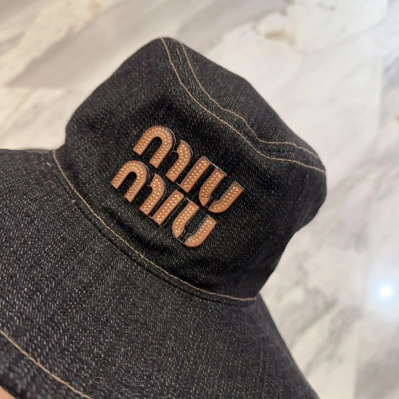 Bargain Miu Miu Caps