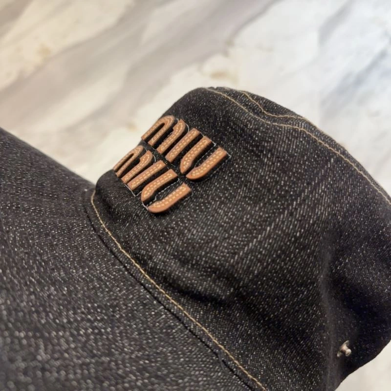 Bargain Miu Miu Caps