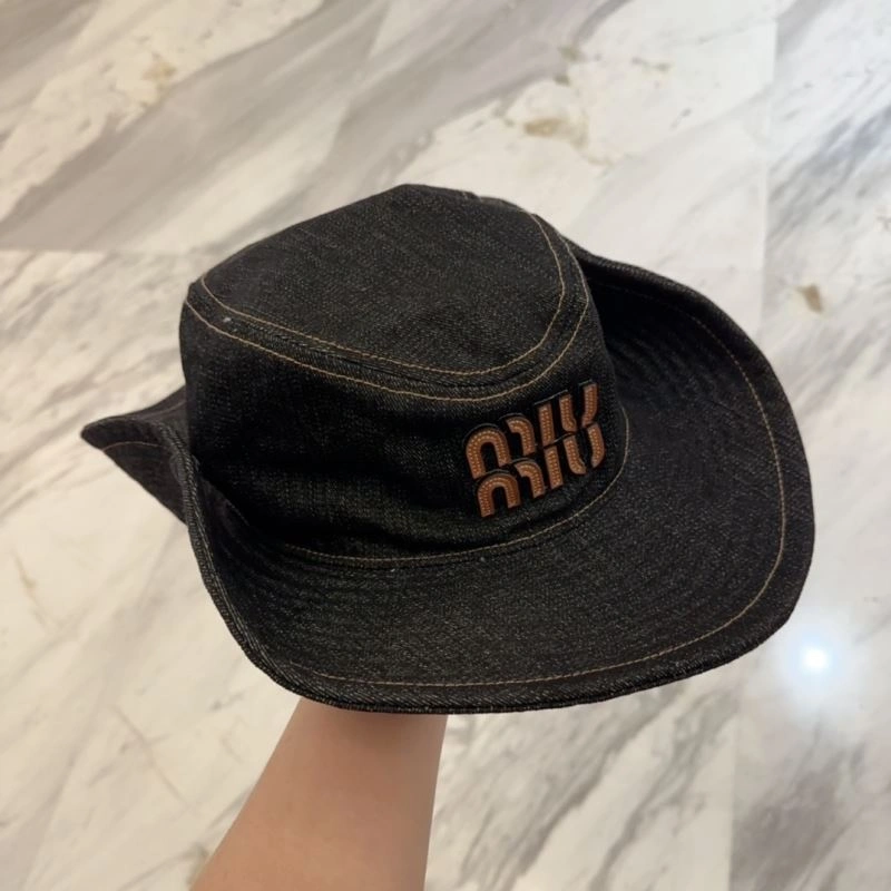 Bargain Miu Miu Caps