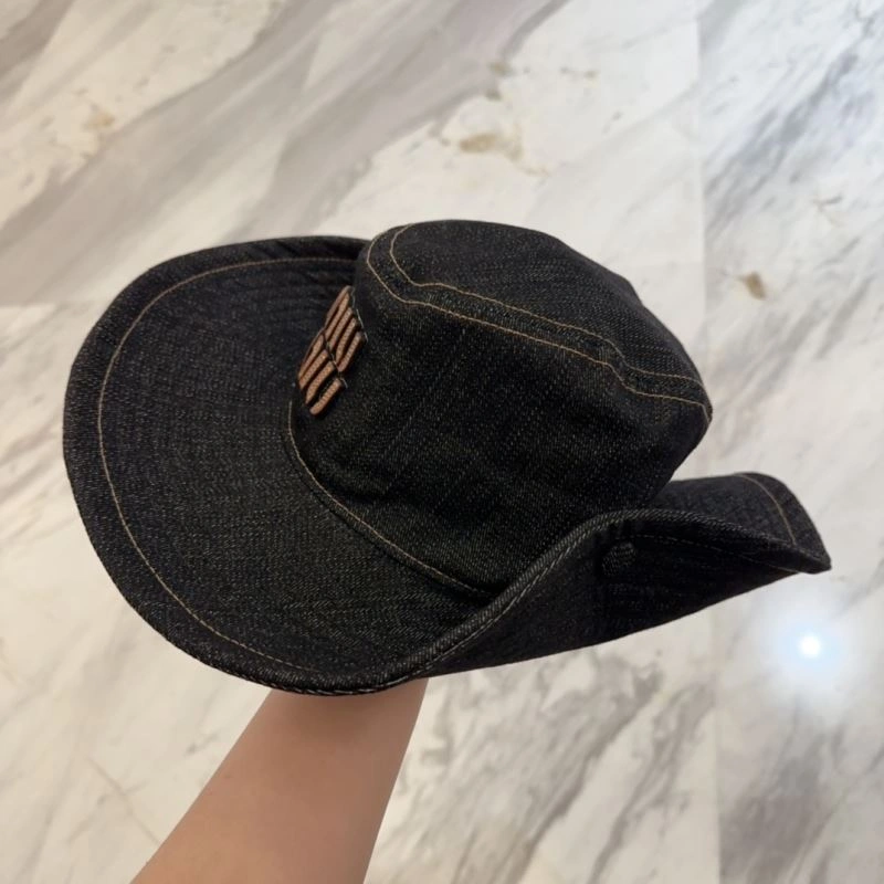 Bargain Miu Miu Caps