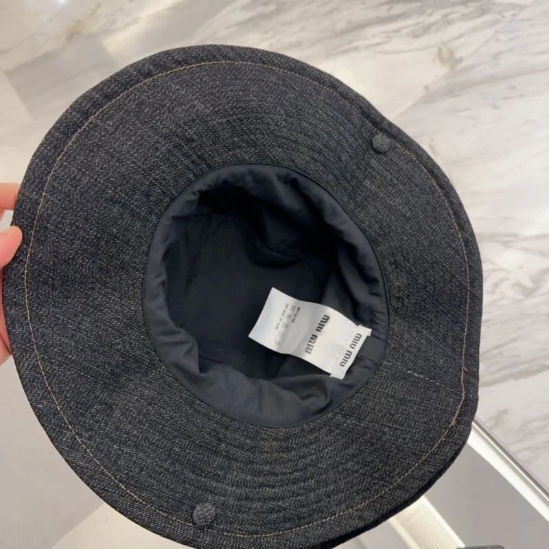 Bargain Miu Miu Caps
