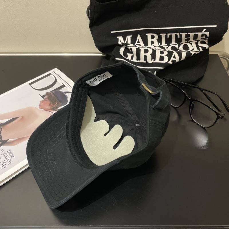 Bargain Miu Miu Caps
