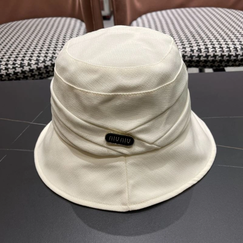 Miu Miu Caps
