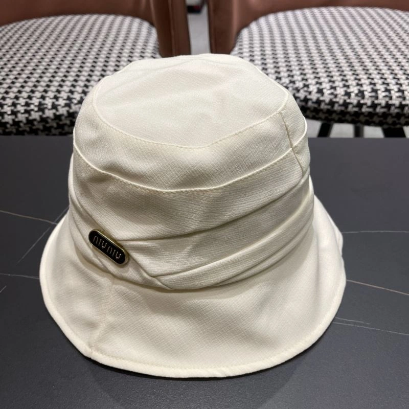 High fidelity Miu Miu Caps