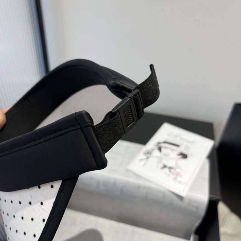 Genuine Miu Miu Caps