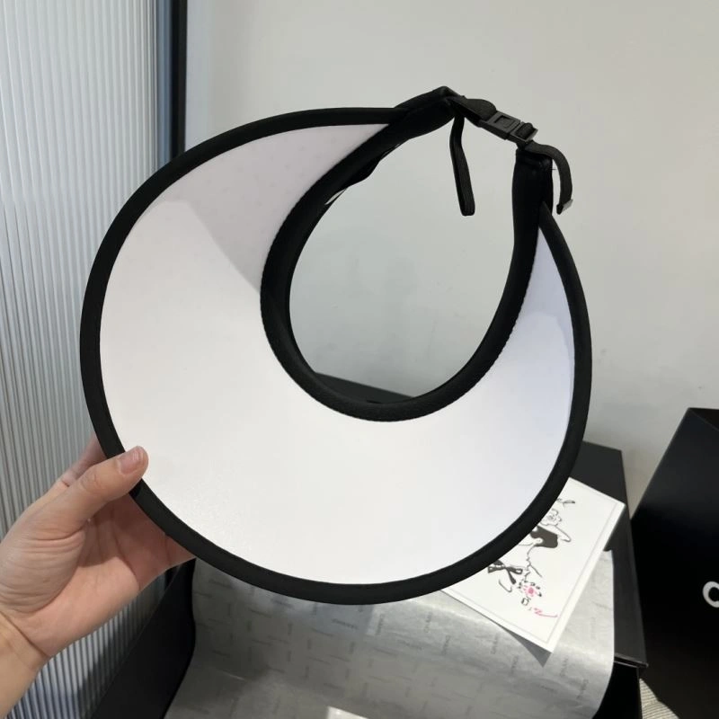 Genuine Miu Miu Caps