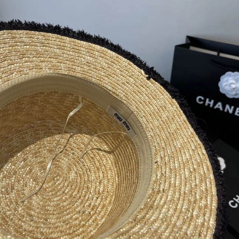 Bargain Miu Miu Caps