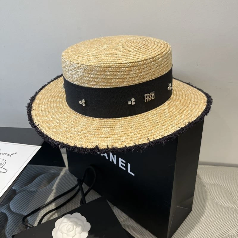 Bargain Miu Miu Caps