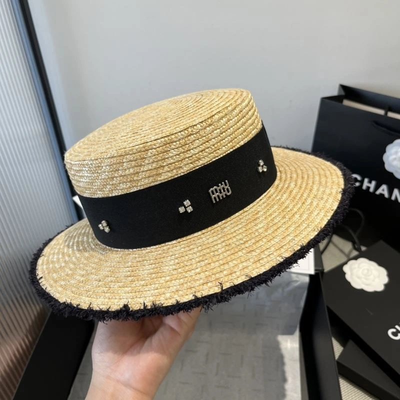 Bargain Miu Miu Caps