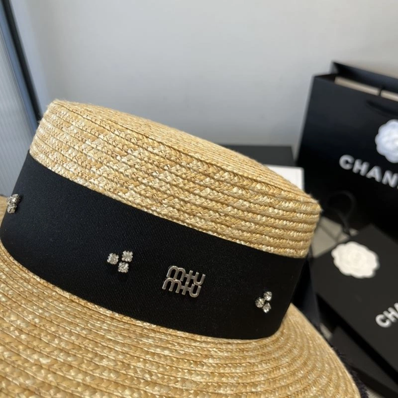Bargain Miu Miu Caps