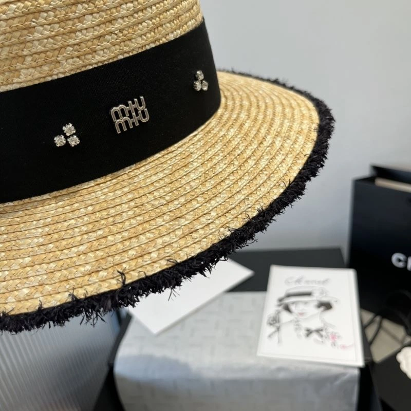 Bargain Miu Miu Caps