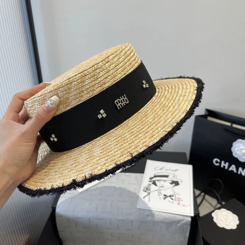 Bargain Miu Miu Caps