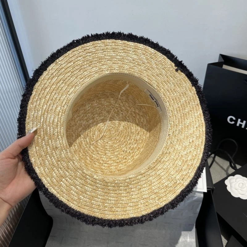 Bargain Miu Miu Caps