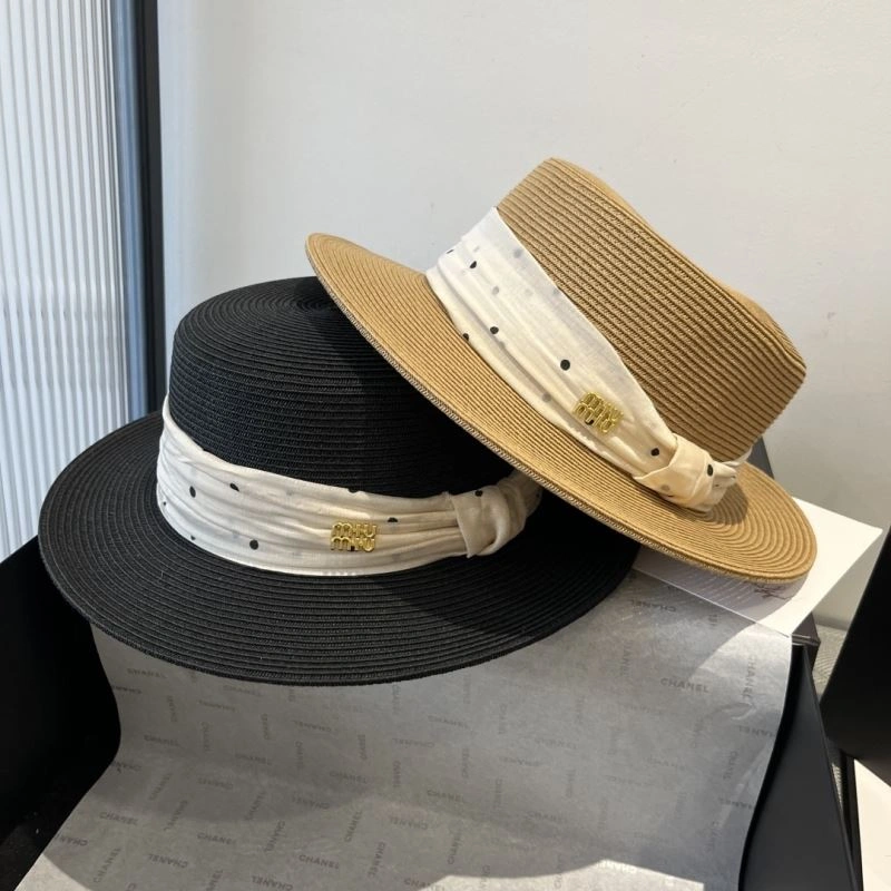 Low-cost Miu Miu Caps
