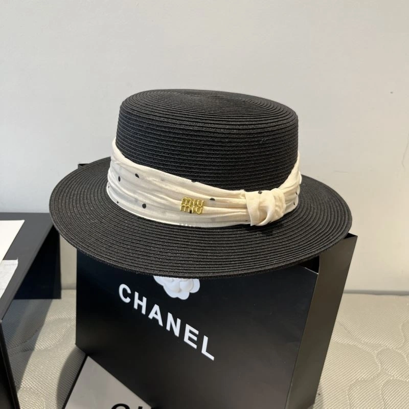 Low-cost Miu Miu Caps