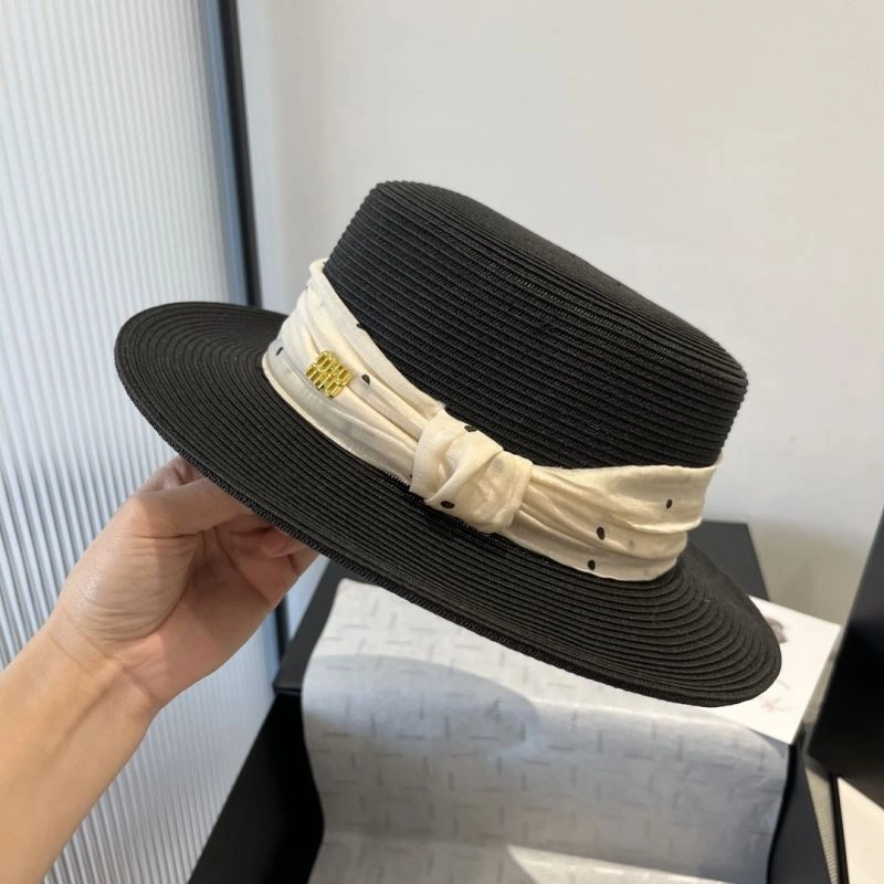 Low-cost Miu Miu Caps