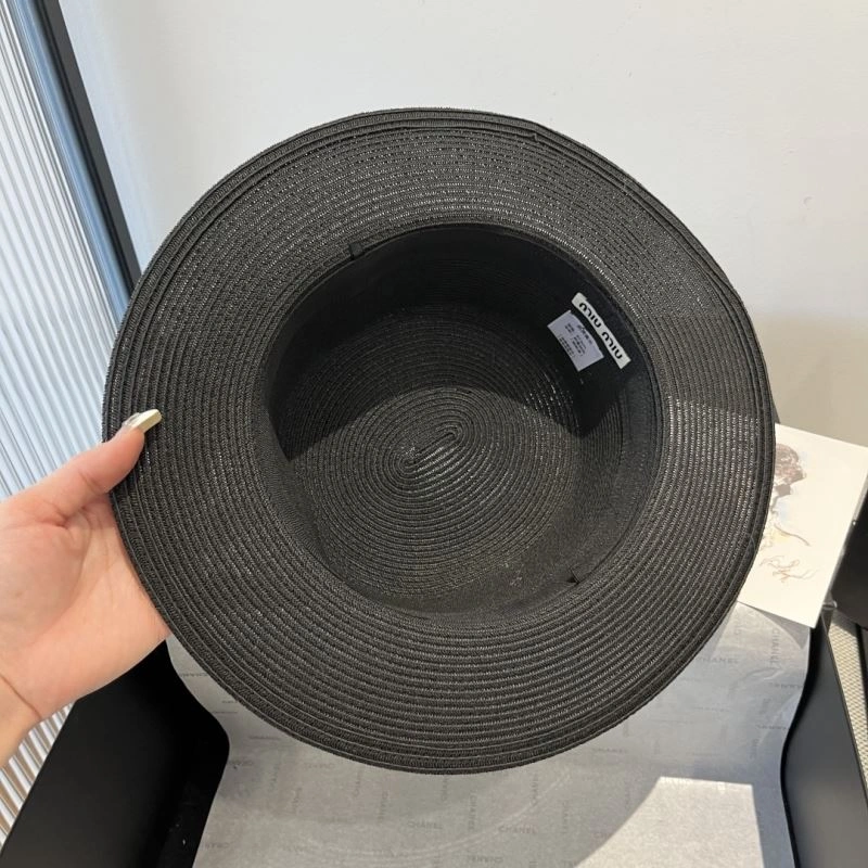 Low-cost Miu Miu Caps