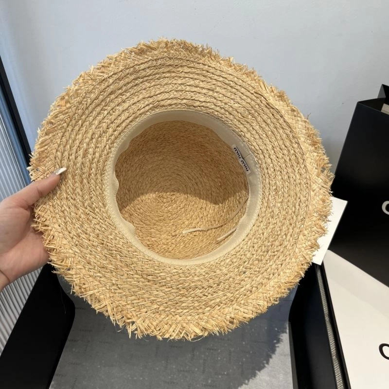 Factory-made Miu Miu Caps