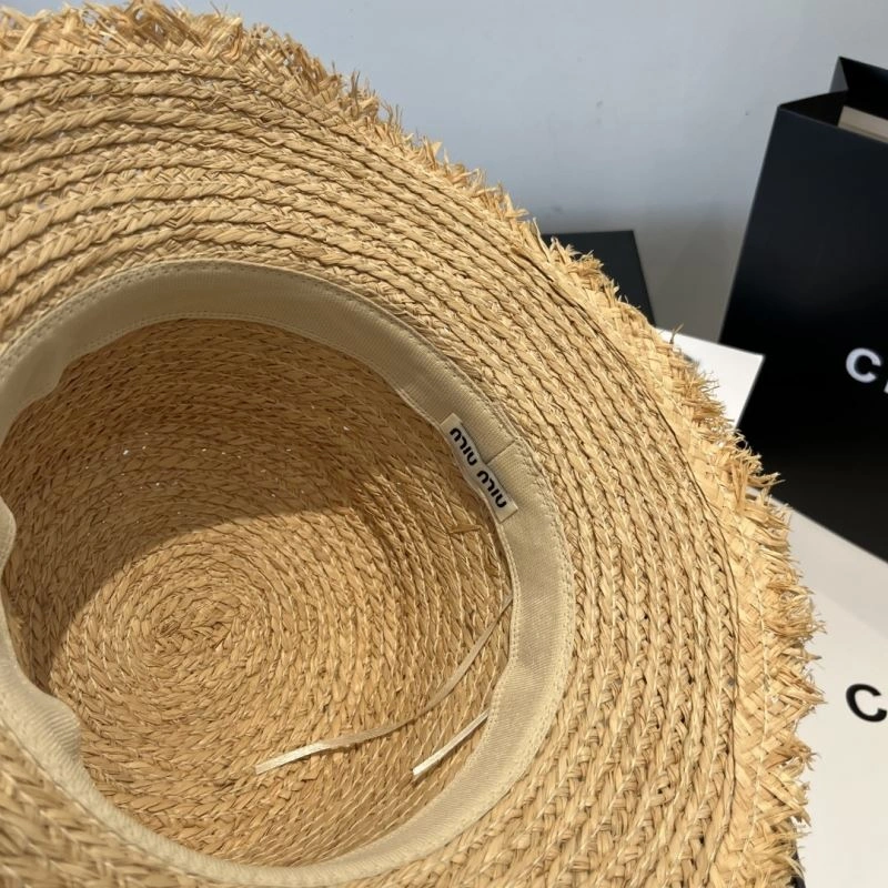 Factory-made Miu Miu Caps