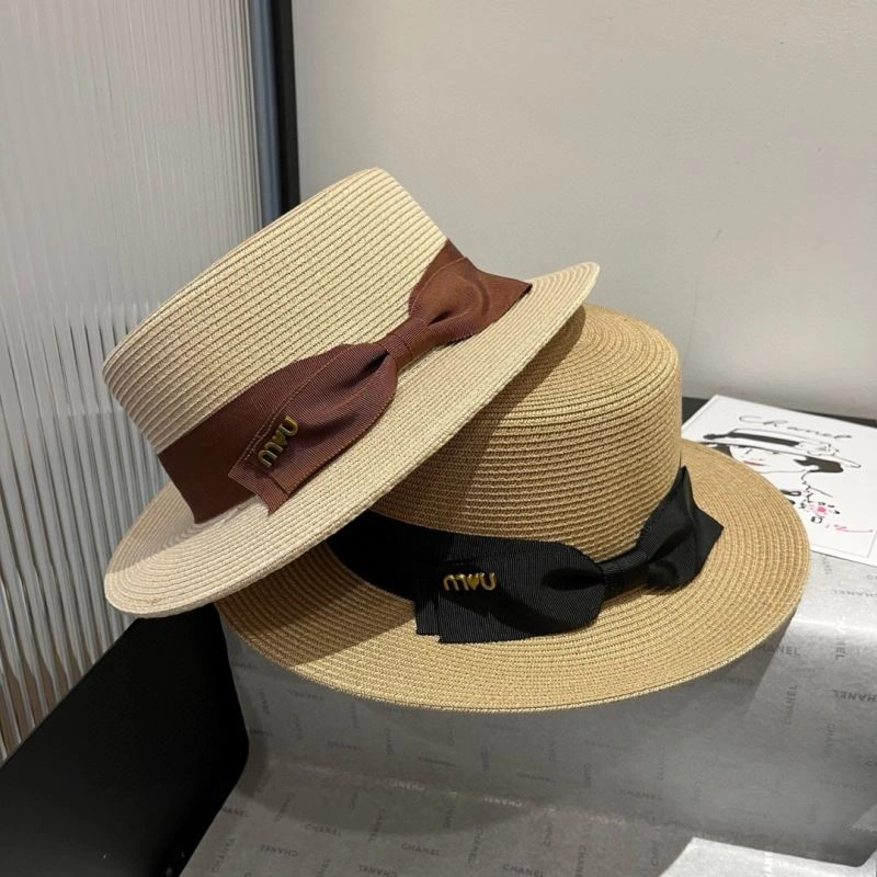 Low-cost Miu Miu Caps