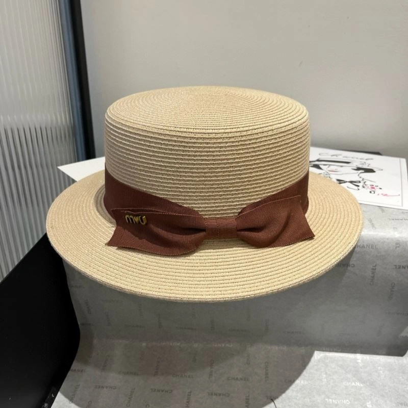 Low-cost Miu Miu Caps