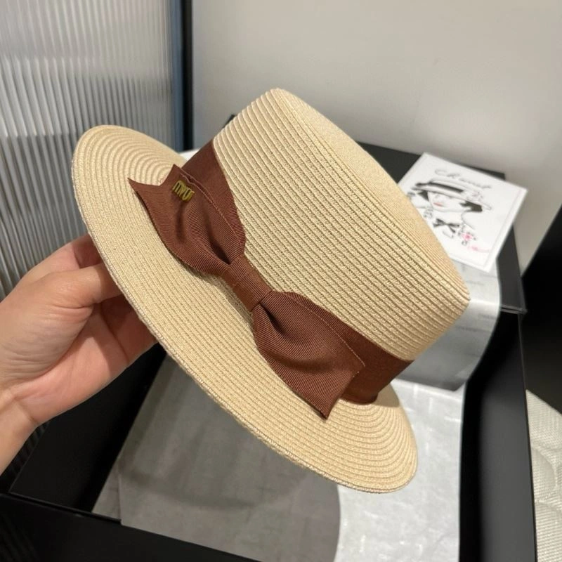 Low-cost Miu Miu Caps