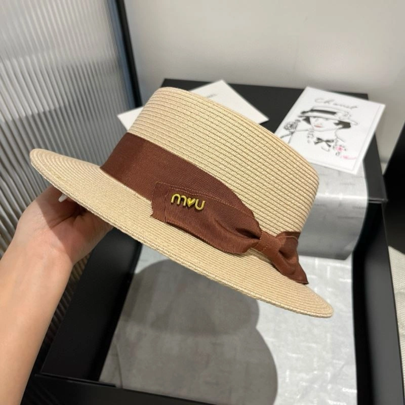 Low-cost Miu Miu Caps