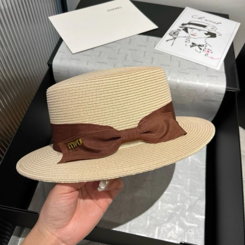 Low-cost Miu Miu Caps