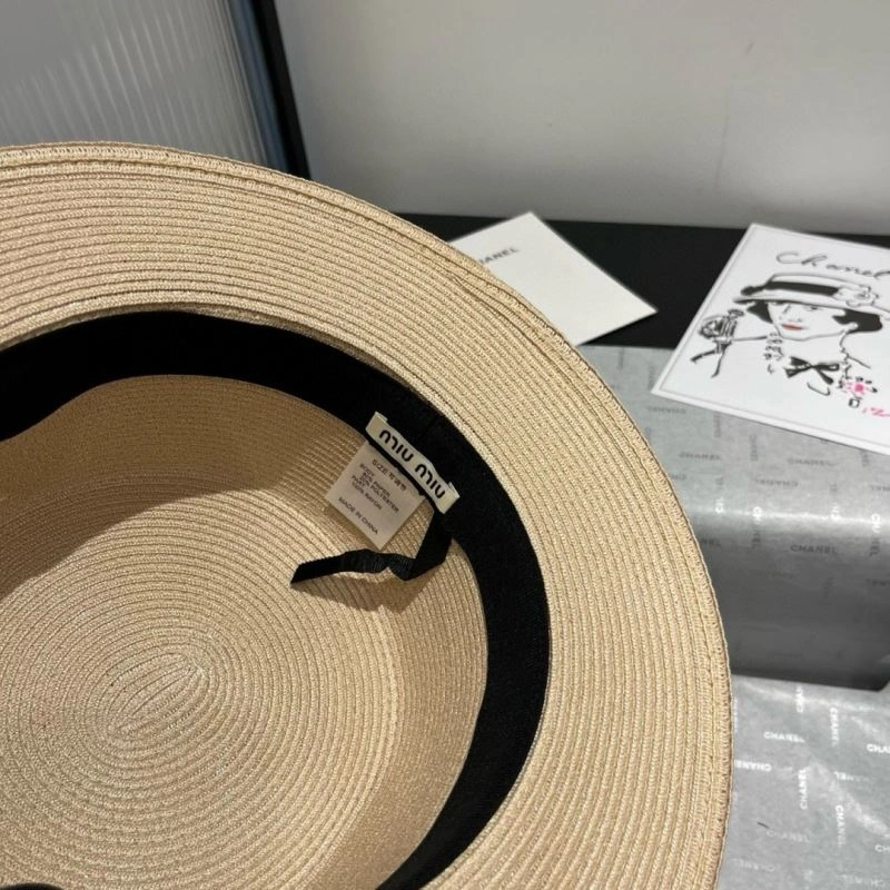 Low-cost Miu Miu Caps