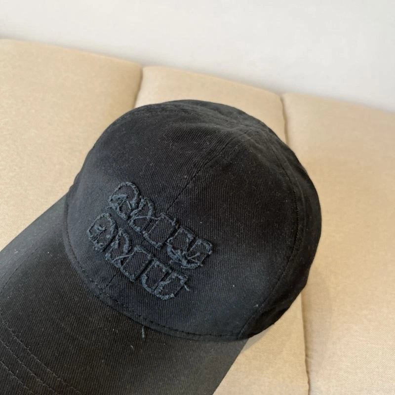 1:1 copy Miu Miu Caps