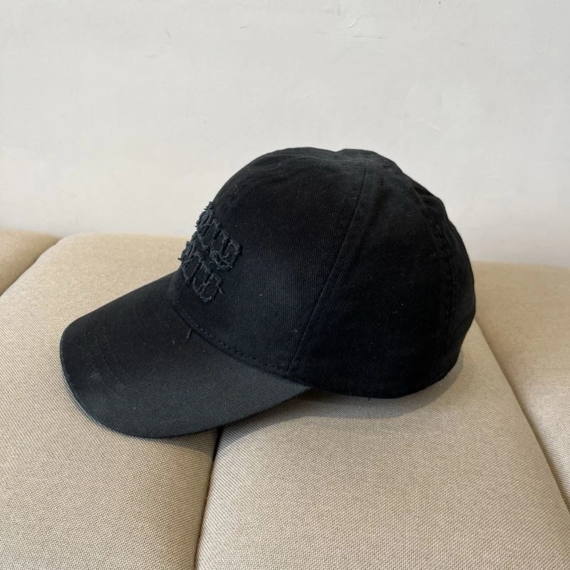 1:1 copy Miu Miu Caps