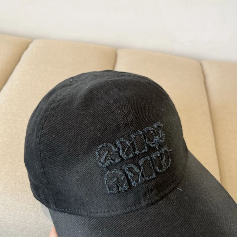 1:1 copy Miu Miu Caps