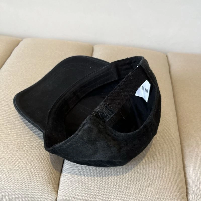 1:1 copy Miu Miu Caps