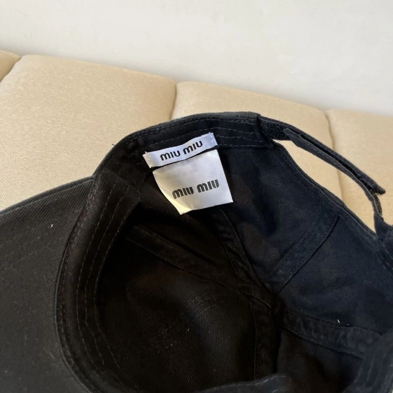 1:1 copy Miu Miu Caps