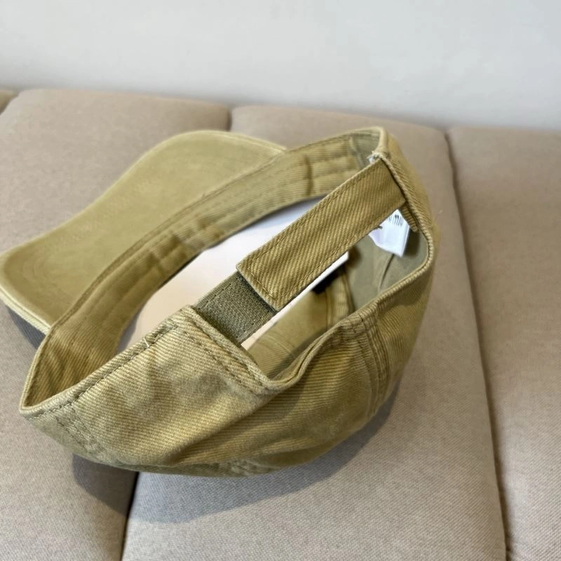 Exact replica Miu Miu Caps