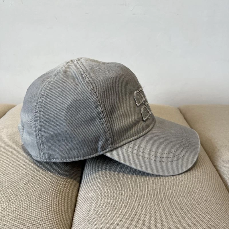 Real Miu Miu Caps