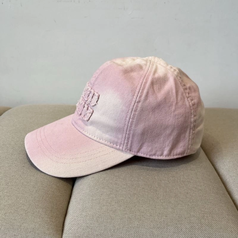 Economical Miu Miu Caps