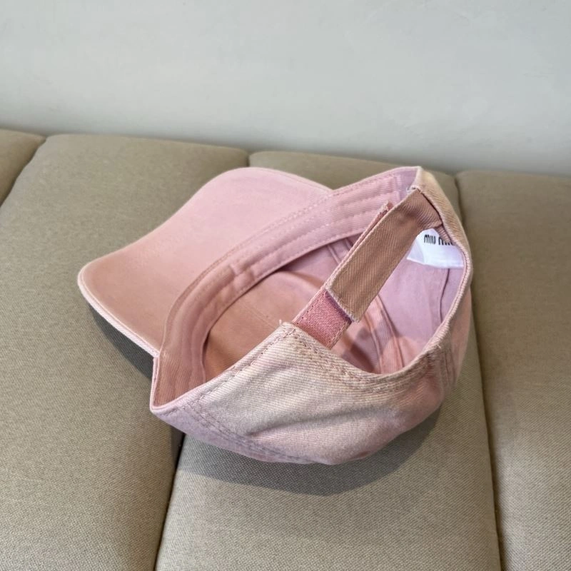 Economical Miu Miu Caps