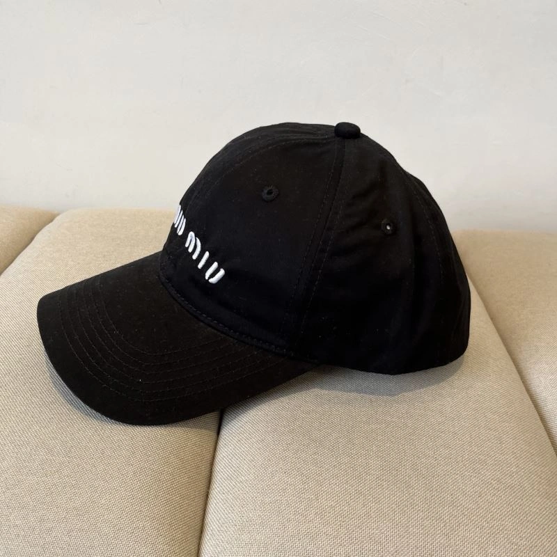 Discounted Miu Miu Caps