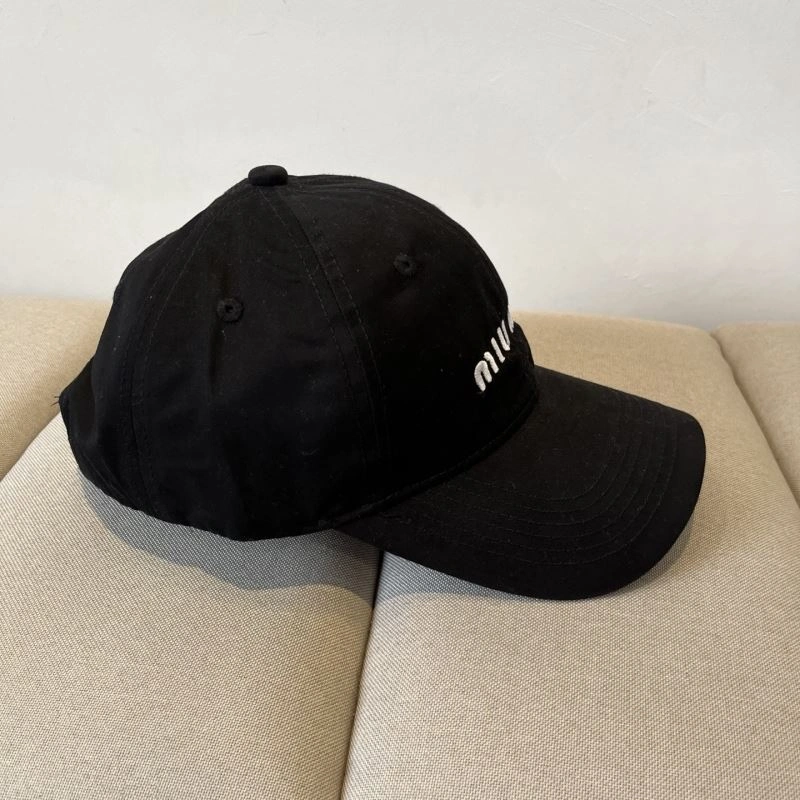 Discounted Miu Miu Caps