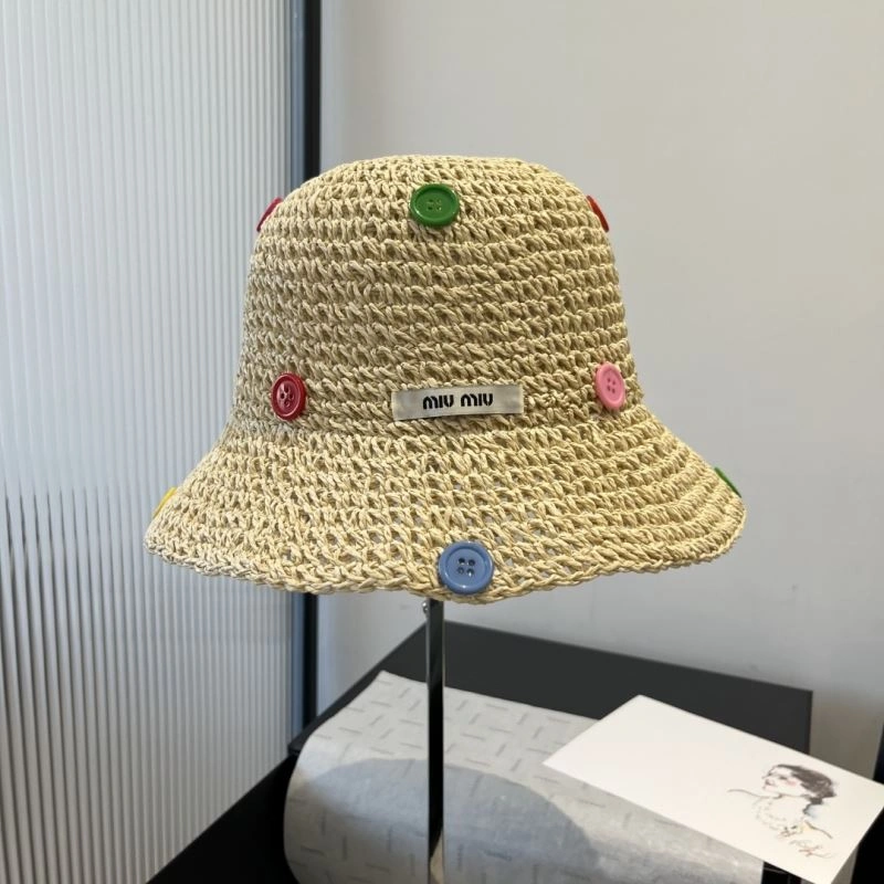 Miu Miu Caps