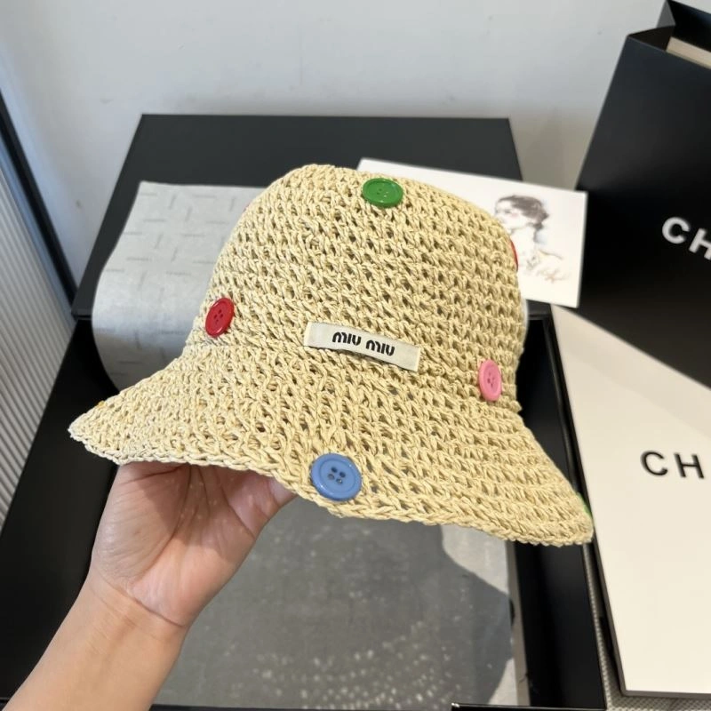 Economical Miu Miu Caps