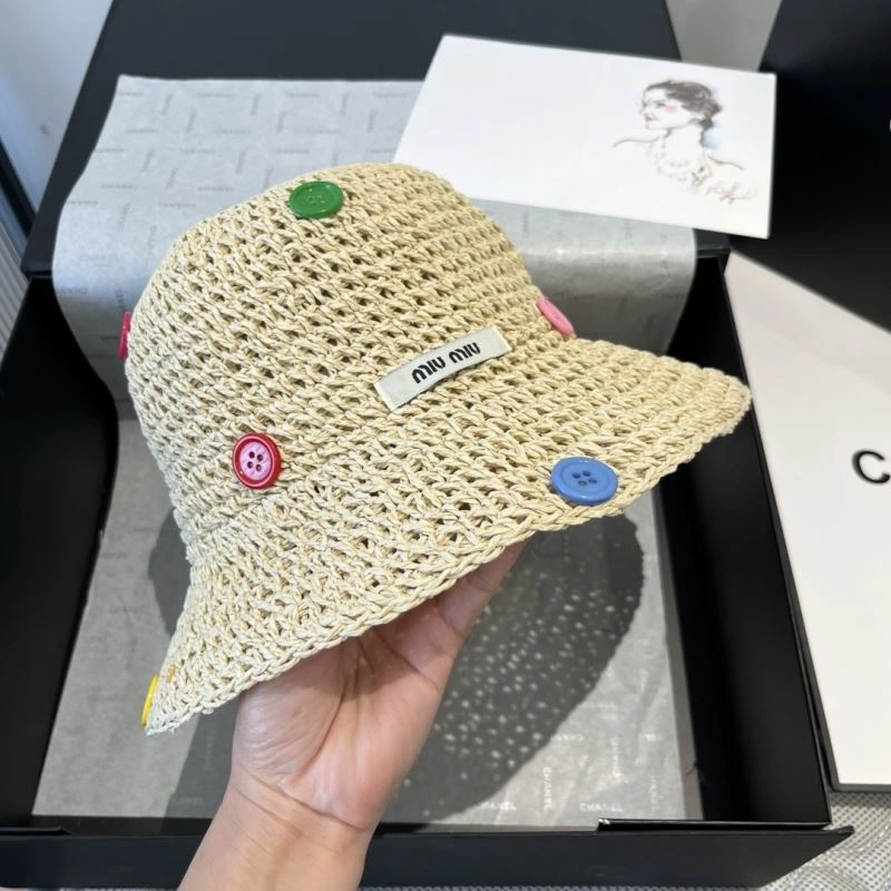 Economical Miu Miu Caps