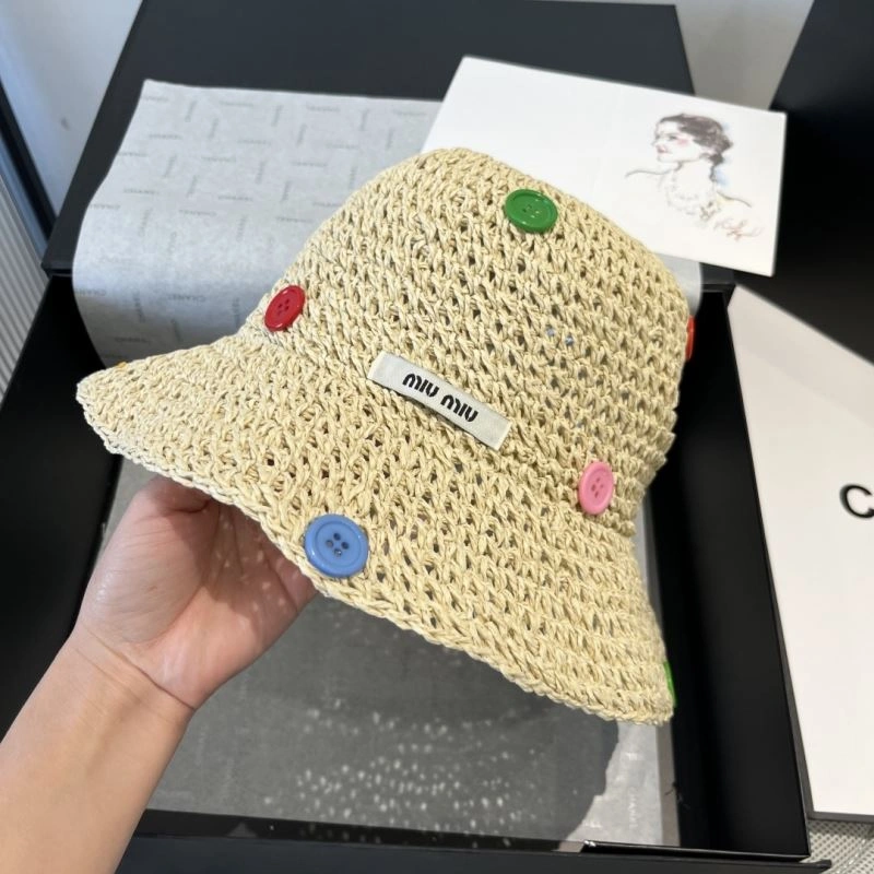 Economical Miu Miu Caps