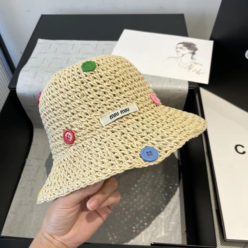 Economical Miu Miu Caps
