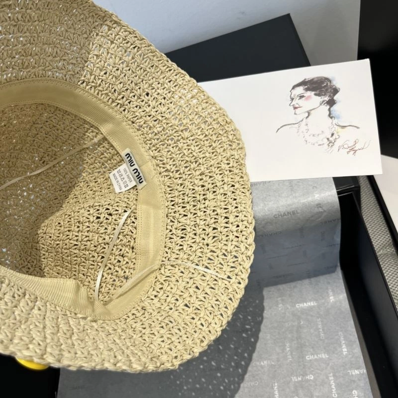 Economical Miu Miu Caps