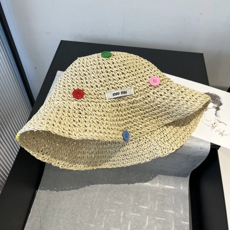 Economical Miu Miu Caps