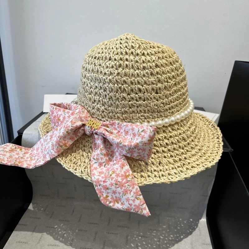 Precise copy Miu Miu Caps