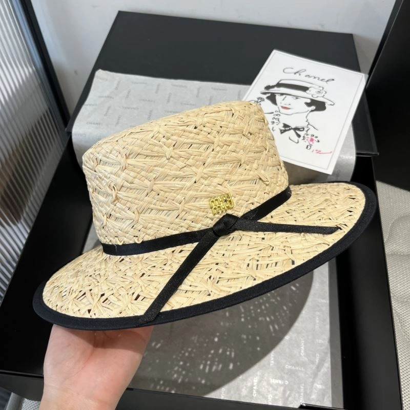 Miu Miu Caps