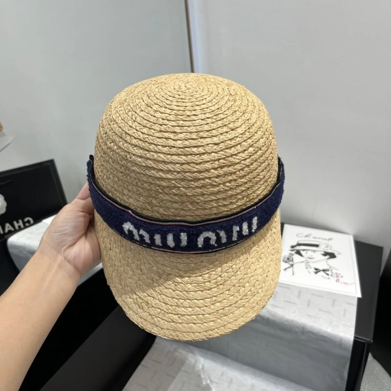 Legit Miu Miu Caps